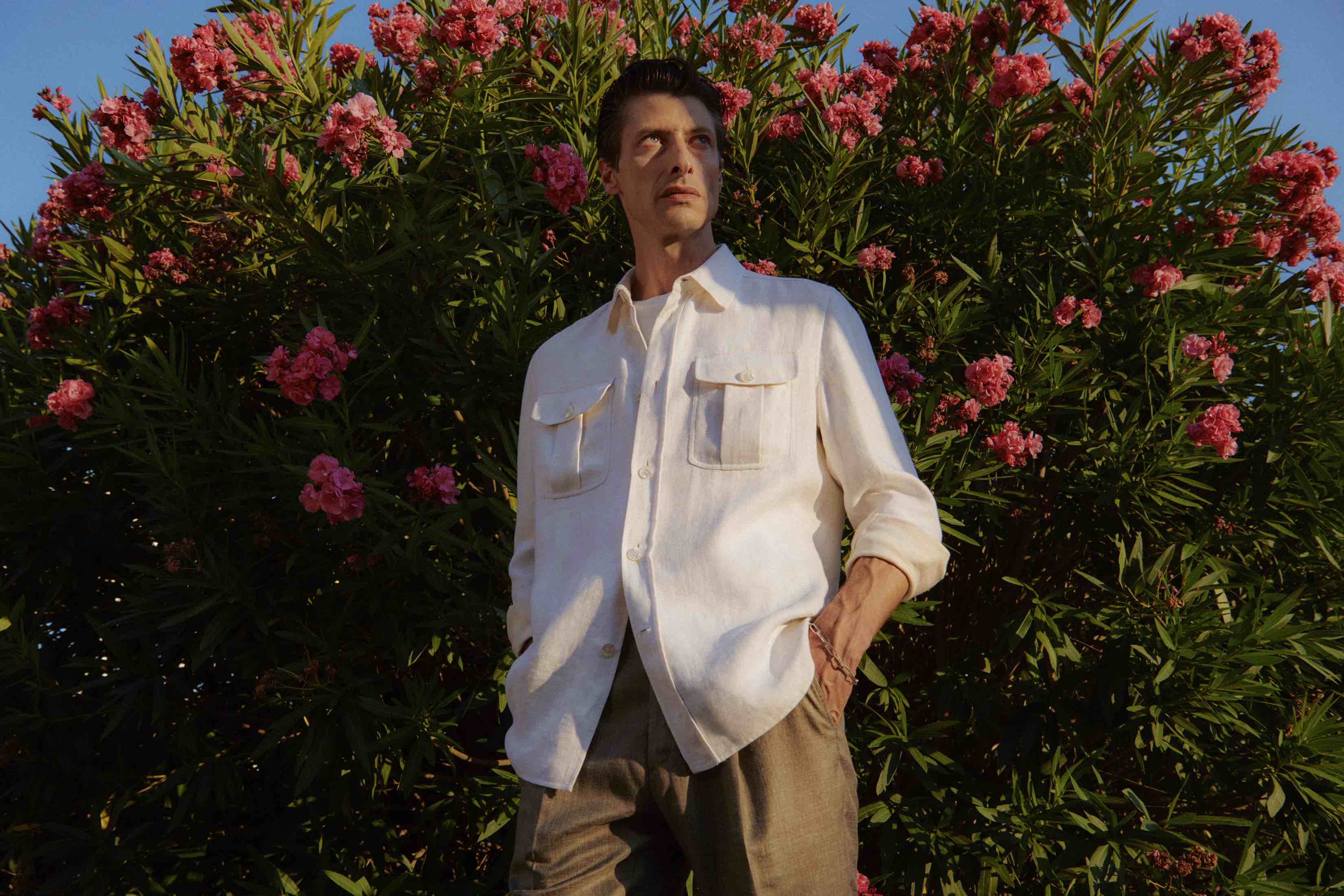 Brioni | 官方网站