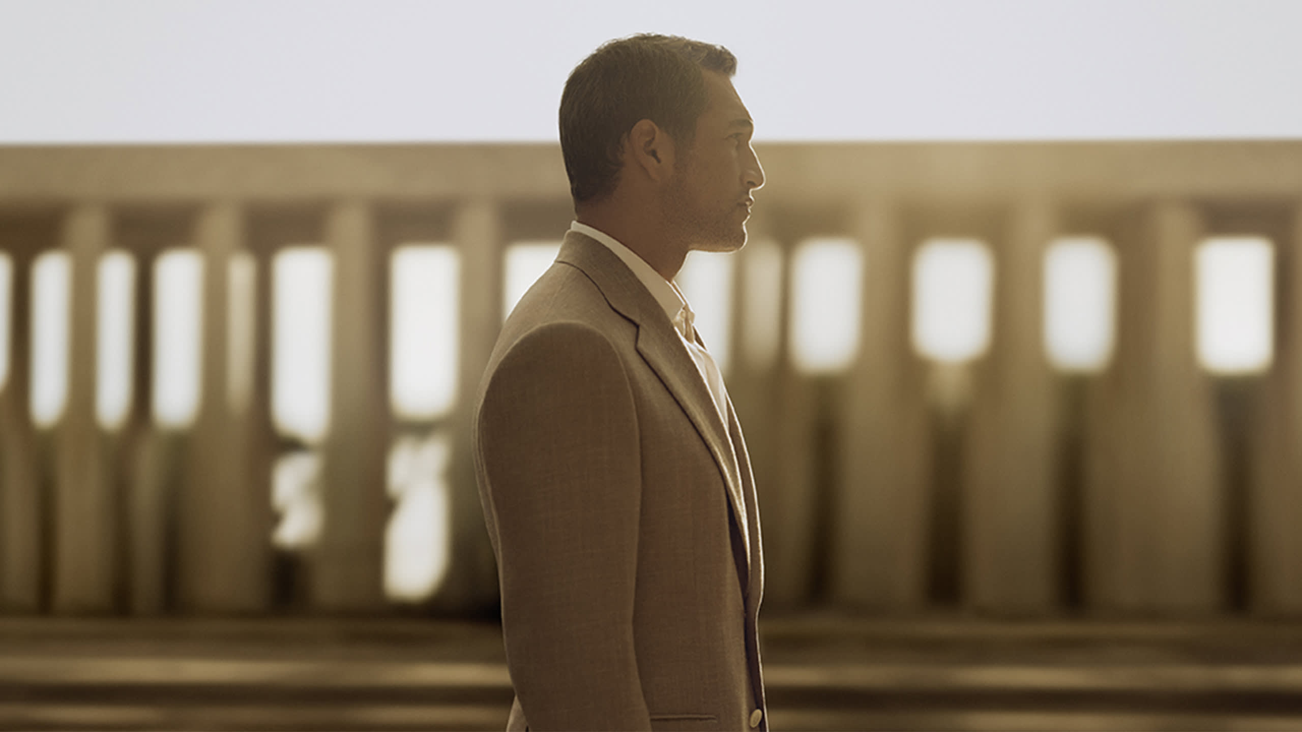 布里奥尼Brioni中国官网 | 探索意式摩登优雅